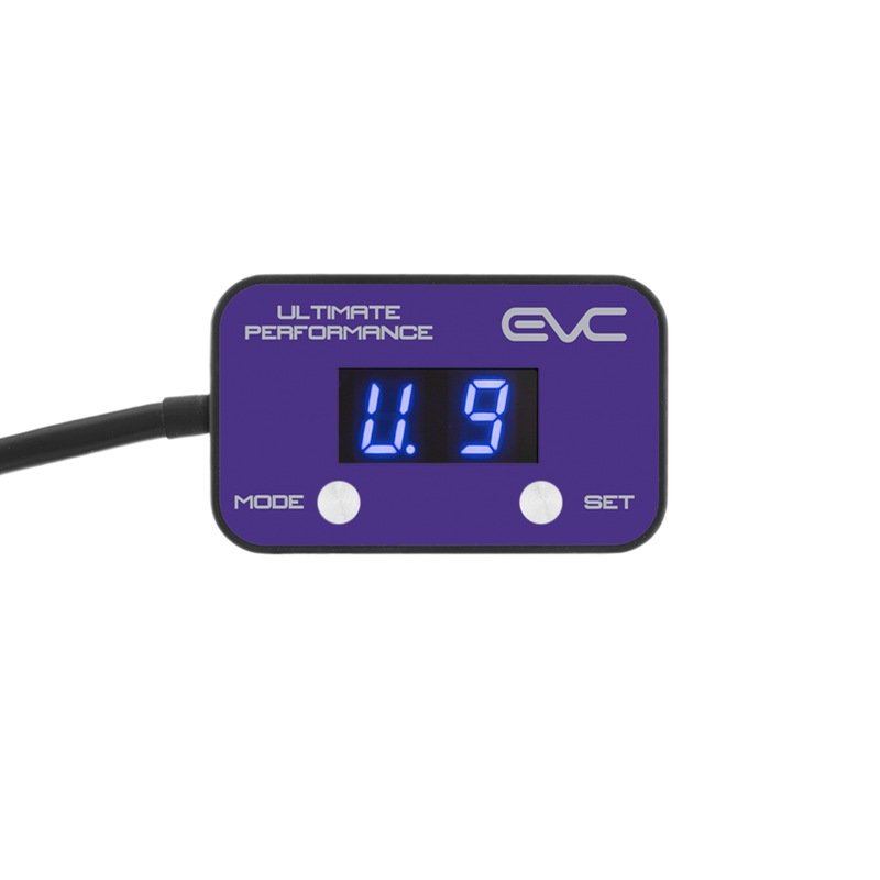 Buy EVC iDrive Throttle Controller purple for Great Wall/ Haval ...