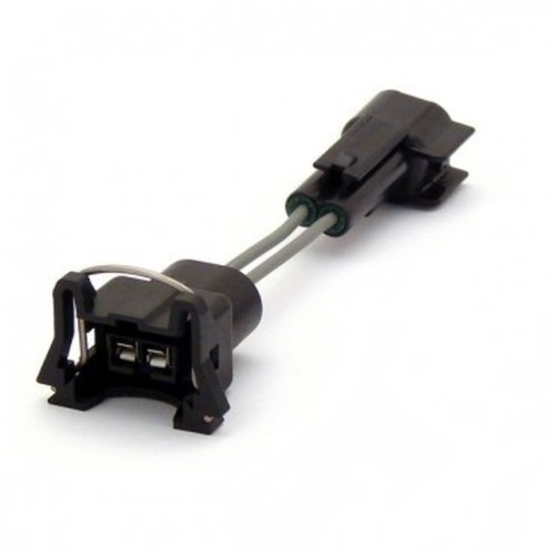 Buy FAST Minitimer to USCAR Type Connector Adaptor - MyDeal