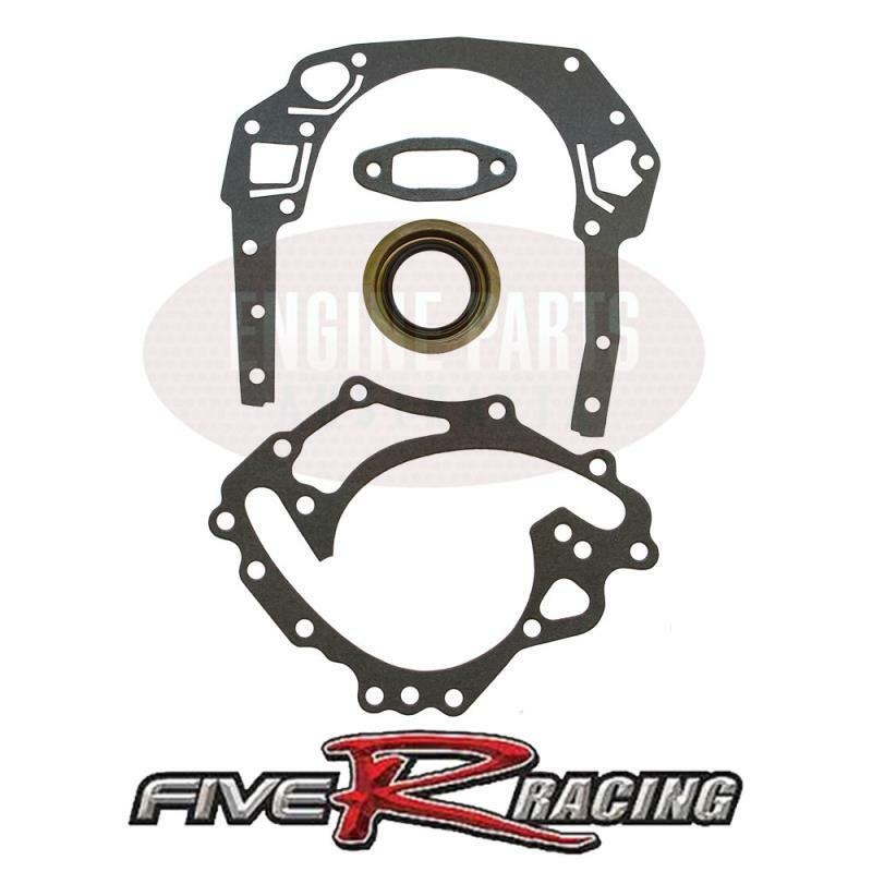 Buy Five-R Timing Cover Seal Set Suit for Ford 302 351 Cleveland V8 ...