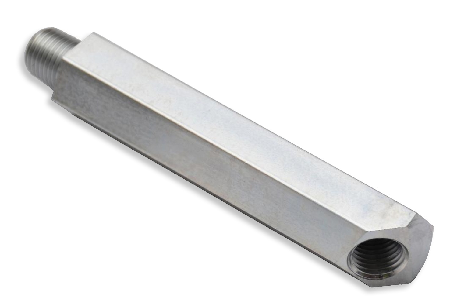 Buy Ford Windsor Oil Sender Pressure Extension Falcon XR XT XW 289 302 ...