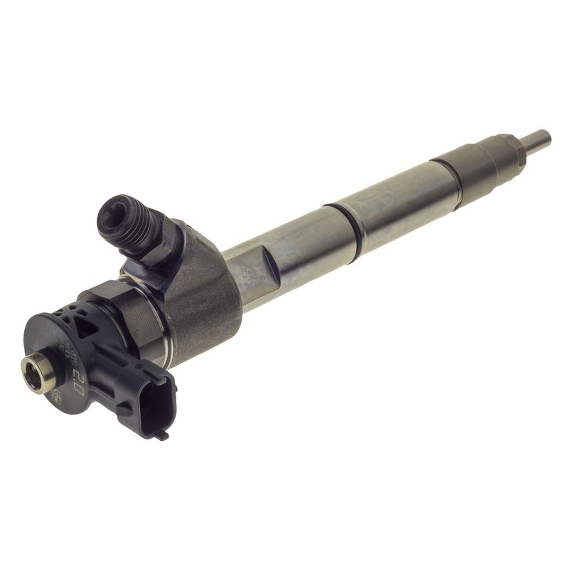 Buy Fuel injector for Hyundai Tucson TL Diesel D4HA 4-Cyl 2.0 CRD Turbo ...