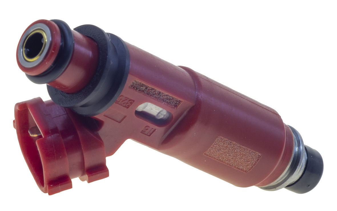 Buy Fuel injector for Mazda RX8 Standard Output 13B 2Rotor 1.3 4/03 - 7 ...