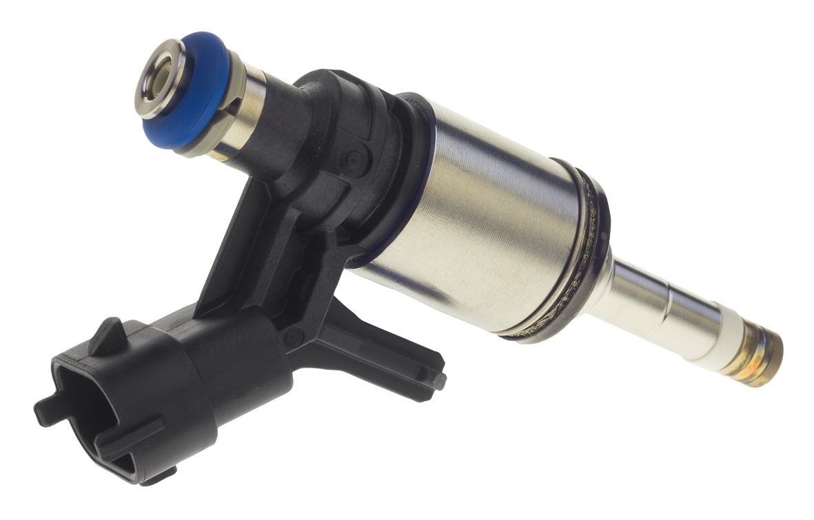 Buy Fuel injector for Mini R57 John Cooper Works N14 B16CD 4-Cyl 1.6 ...