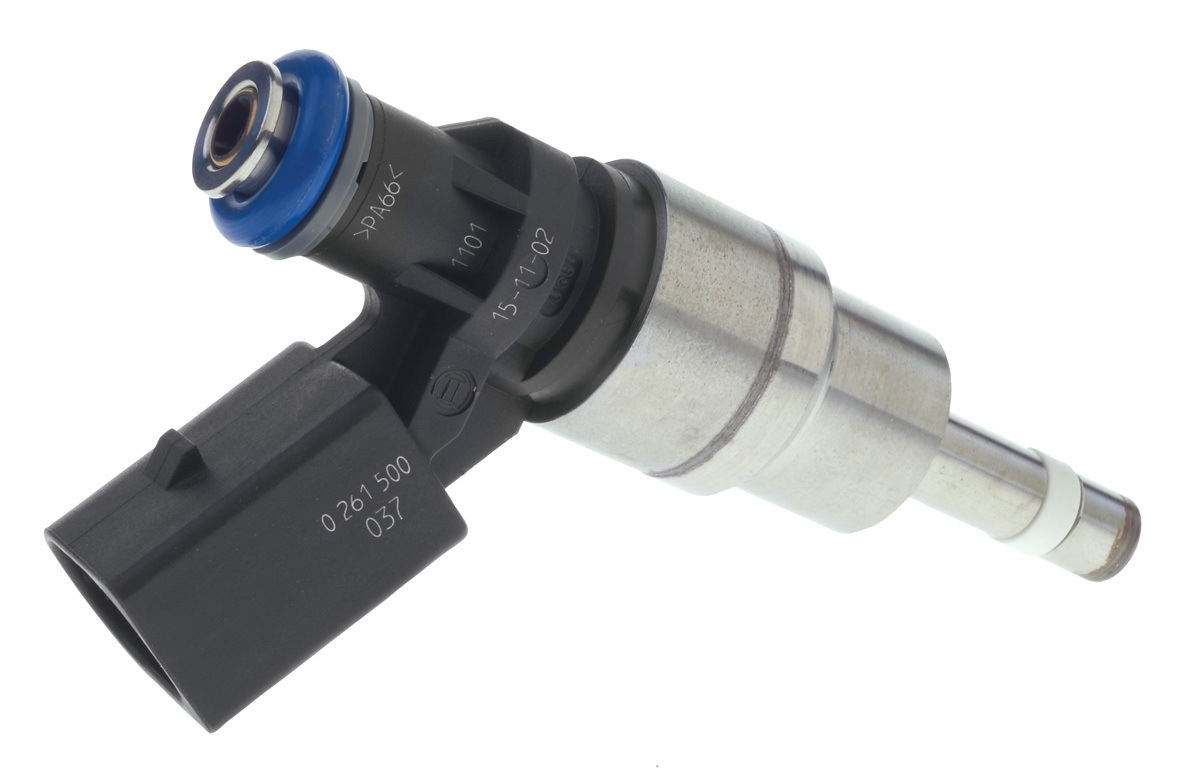 Buy Fuel injector for Volkswagen Golf GTi CDLG 4-Cyl 2.0 Turbo 9/11 - 7 ...