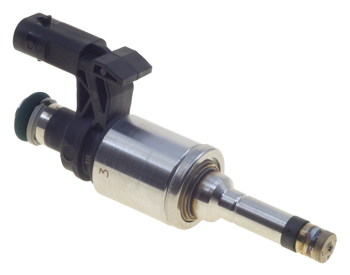 Buy Fuel injector for Volkswagen Tiguan AD1 CZDA 4-Cyl 1.4 Dir.Inj ...