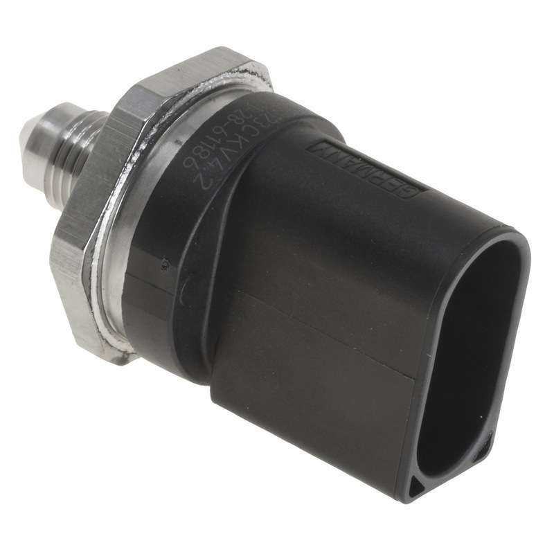 Buy Fuel rail pressure sensor for Audi A3 8V CJSA / CJSB 1.8 Dir. Inj ...