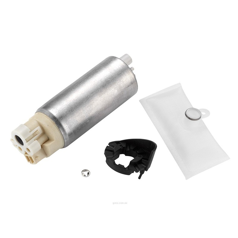 Buy Goss in-tank fuel pump for Daewoo Cielo AT Petrol 4-Cyl 1.5 G15MF ...