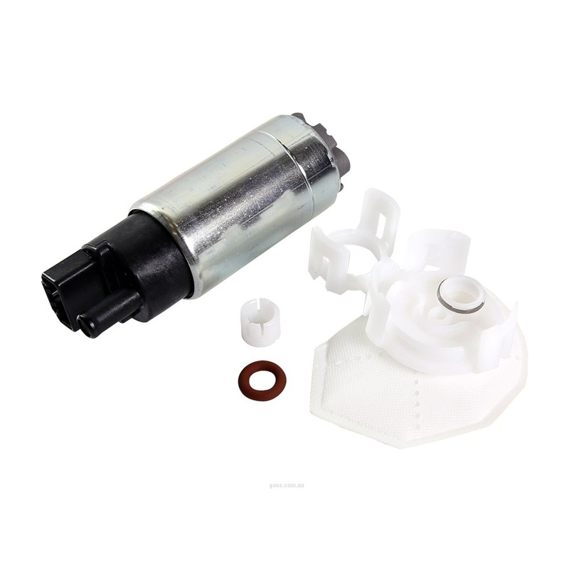 Buy Goss in-tank fuel pump for Toyota Landcruiser URJ202 Petrol V8 4.6 ...