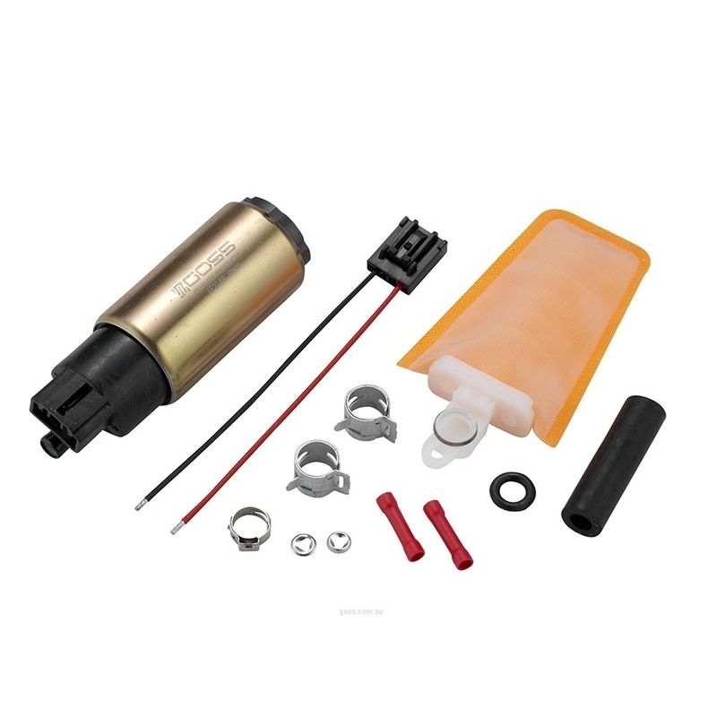Buy Goss in-tank fuel pump for Toyota Sprinter AE110 Petrol 4-Cyl 1.5 ...