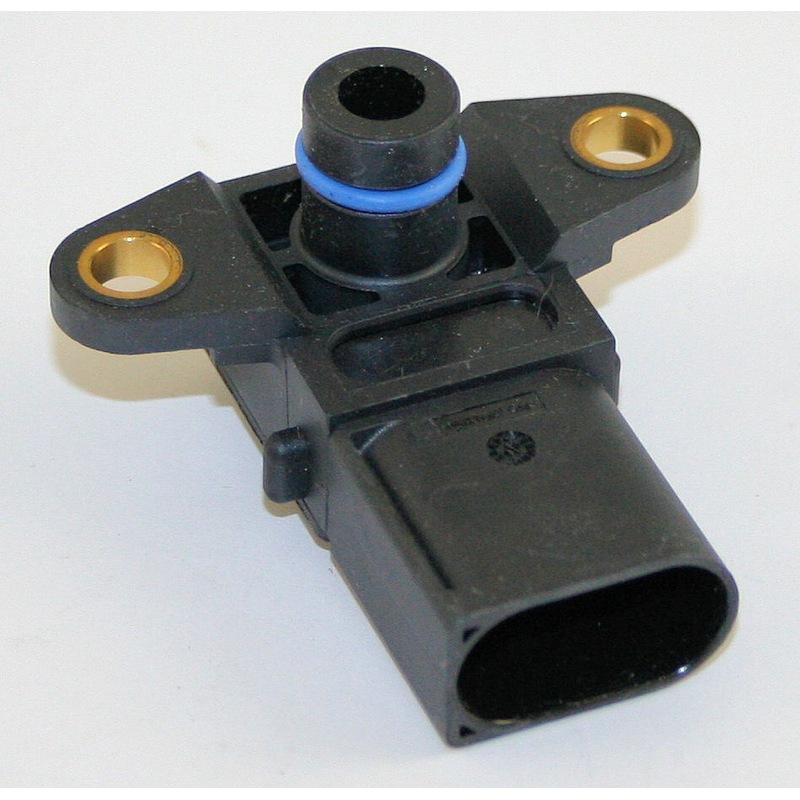 Buy Goss MAP sensor for BMW M6 E64 1/10 - 1/00 S85B50A DOHC 40v MPFI ...
