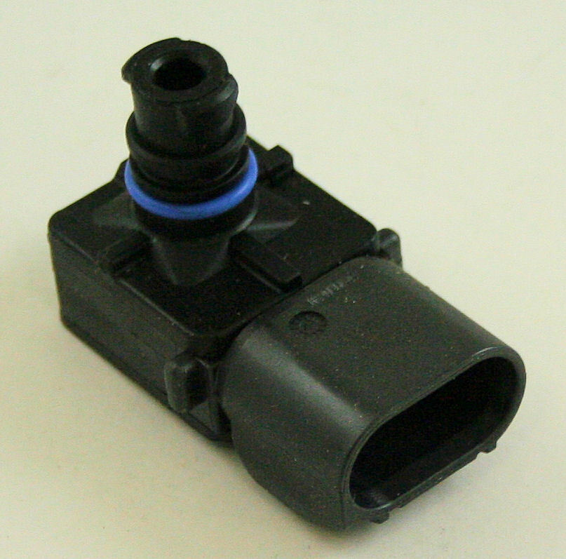 Buy Goss MAP sensor for Jeep Wrangler JK 6/08 - 1/00 EGH OHV 12v MPFI ...