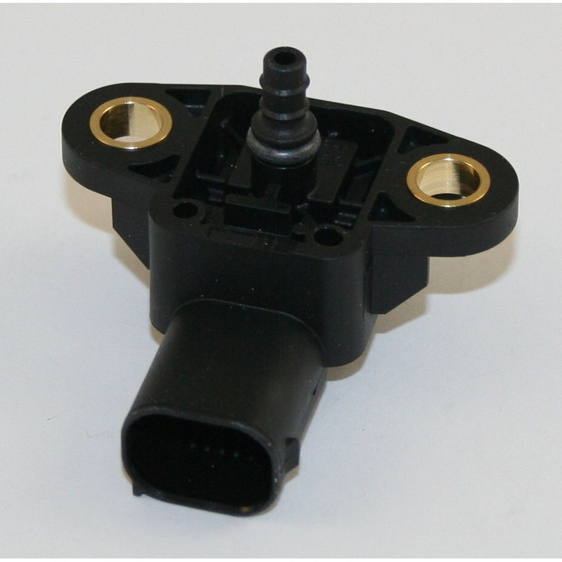 Buy Goss MAP sensor for Mercedes Benz B200 W245 7/10 - 1/00 M266.980 ...