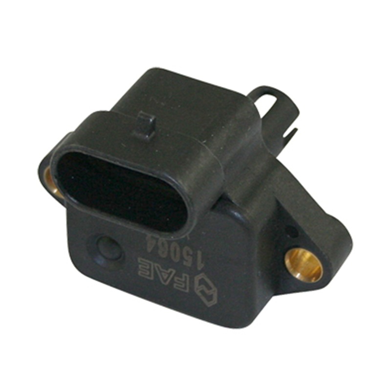 Buy Goss MAP sensor for Mini Cooper S R53 1/02 - 1/08 W11B16 SOHC 16v S ...