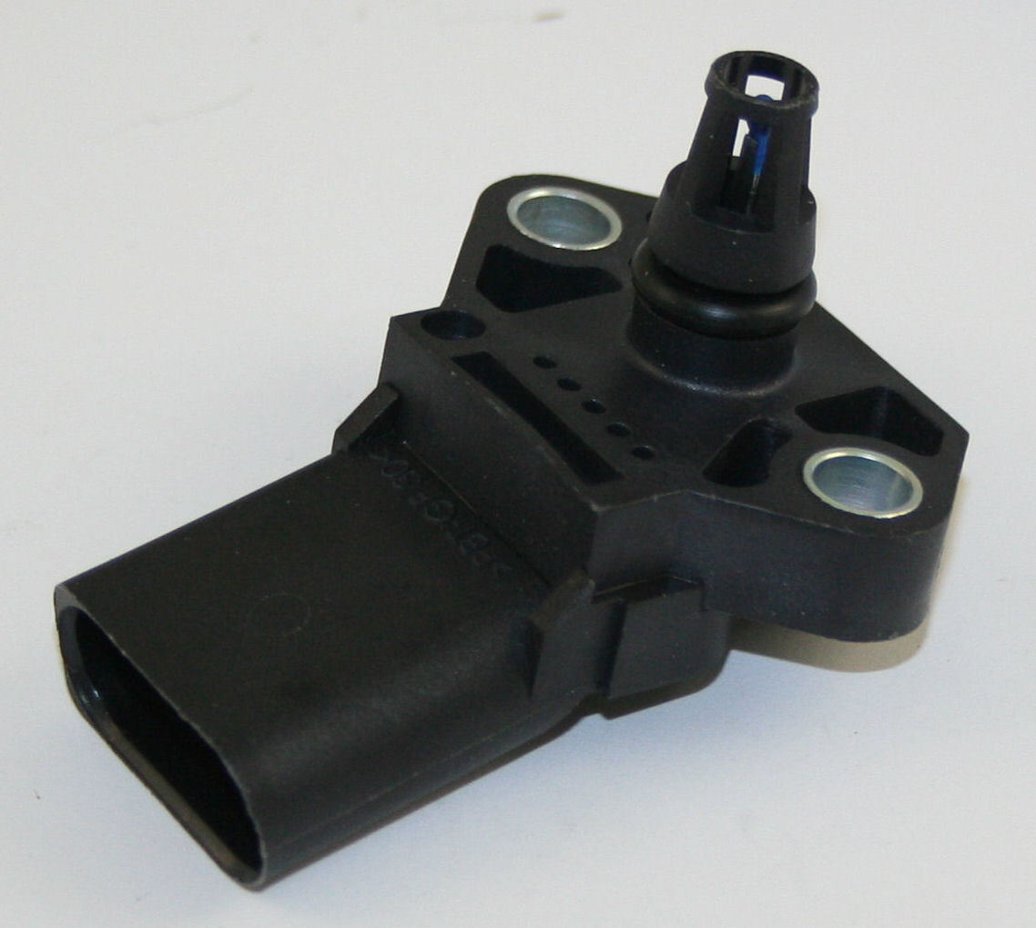 Buy Goss MAP sensor for Volkswagen Transporter T5 7/11 - 1/00 CAAC DOHC ...
