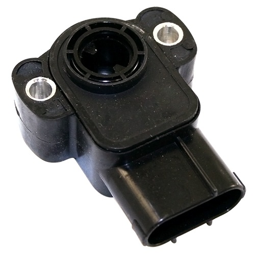 Buy Goss TPS sensor for Ford Courier PH 1/05 - 11/06 None SOHC 12v MPFI ...