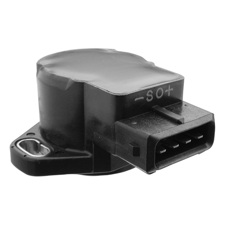 Buy Goss TPS sensor for Mitsubishi Triton MN 8/09 - 1/00 4G64 SOHC 16v ...