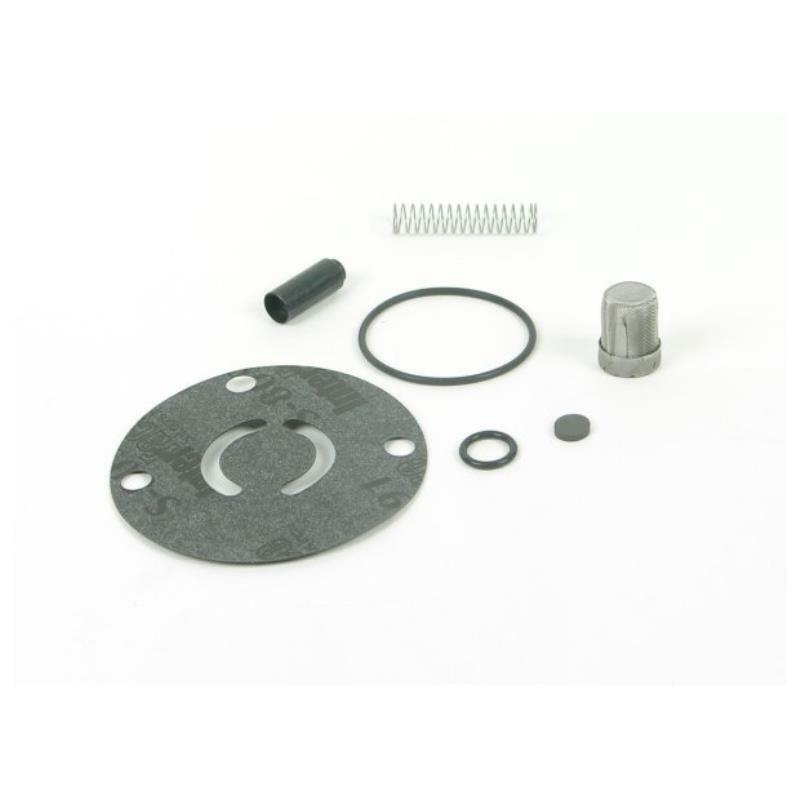Buy Holley Fuel Pump Check Valve Kit Suit 12-125-1 Electric Fuel Pump ...