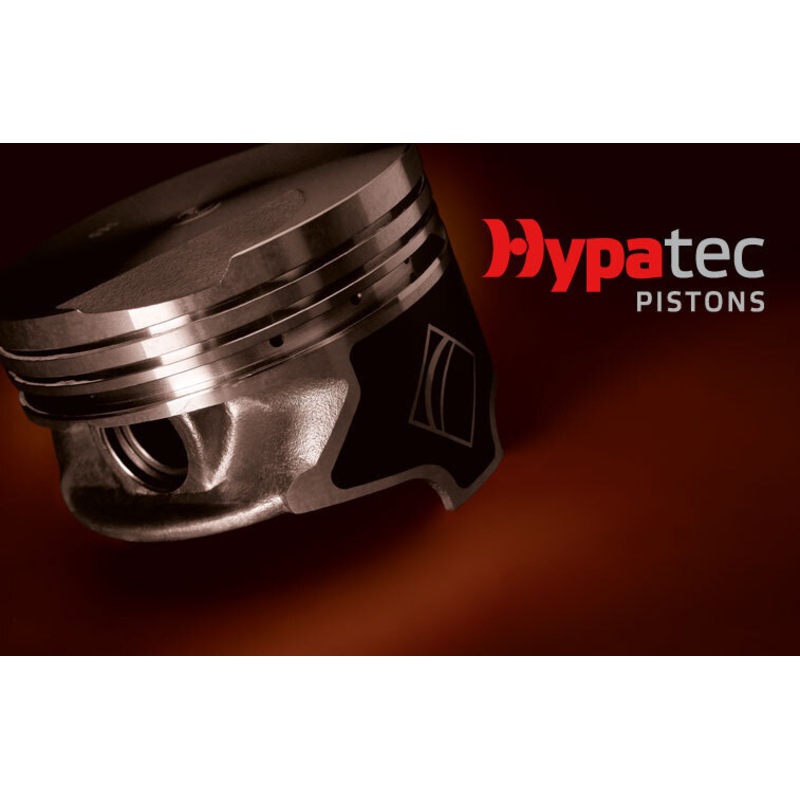 Buy Hypatec for Nissan Patrol GQ GU TD42 4.2-litre Diesel 6-cylinder ...