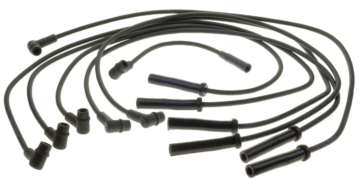 Buy Icon ignition leads for Ford Falcon XG Ute / Van 9.93 - 8.96 4.0 6 ...