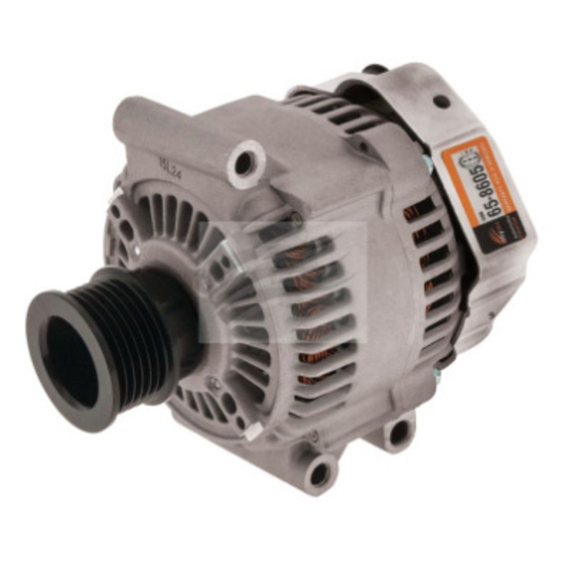 Buy Jaylec alternator for Mini Mini R50 R53 Cooper S 02-06 W11 B16 A ...