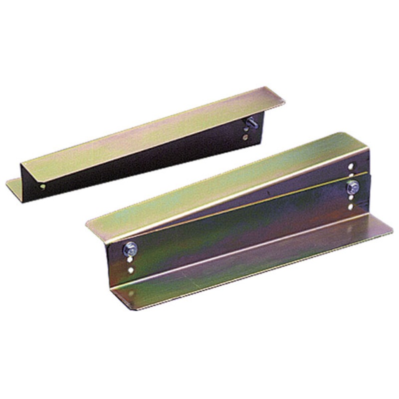 Buy Jaz Products Universal Fixed Seat Mounts With Adjustable Angle ...