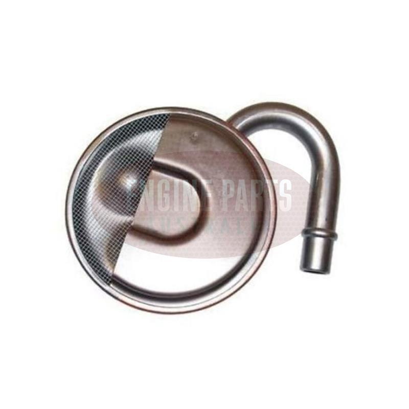 Buy Melling Oil Pump Pick Up Screen SB Chev V8 307 327 350 400 ME55S1 ...