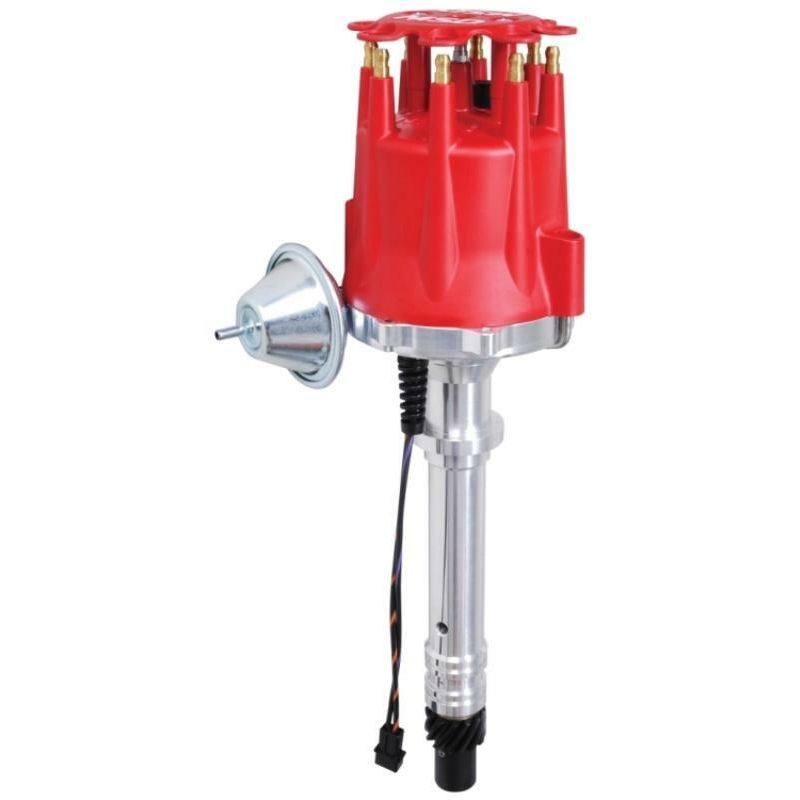 Buy MSD Pro-Billet Street Distributors Chevy Small/Big Block Magnetic ...