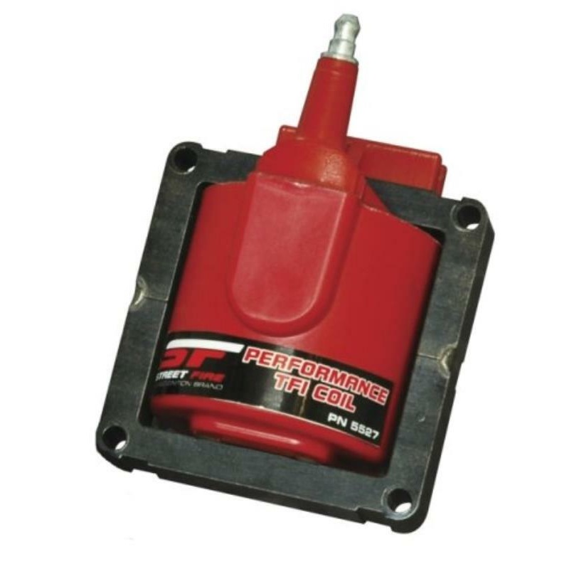 Buy MSD Street Fire Coil for Ford TFI Coil MSD5527 - MyDeal Buy MSD Street Fire Coil for Ford TFI Coil MSD5527 - MyDeal