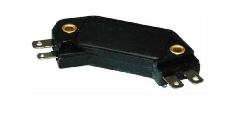 Buy MSD Street Fire Distributor Ignition Controller Module Suit GM HEI ...