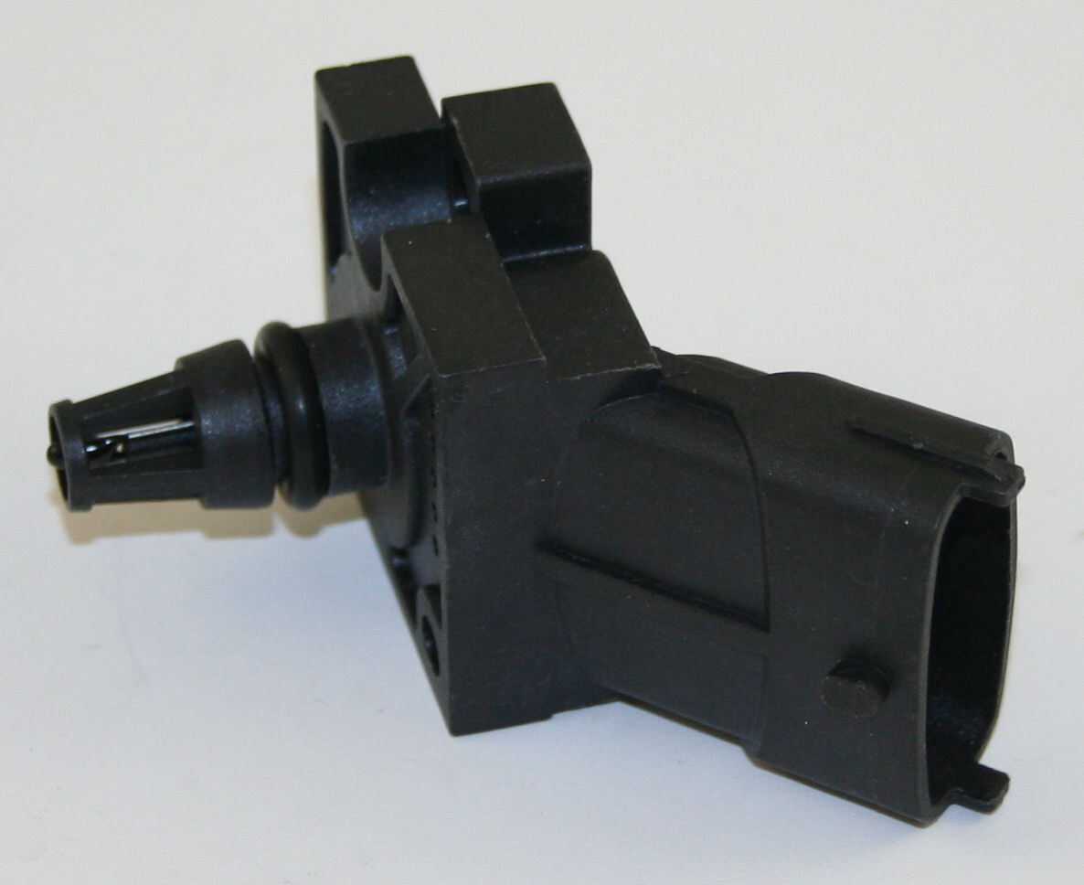 Buy OEM MAP sensor for Land Rover Freelander I 8/09 - 1/00 224DT DOHC ...