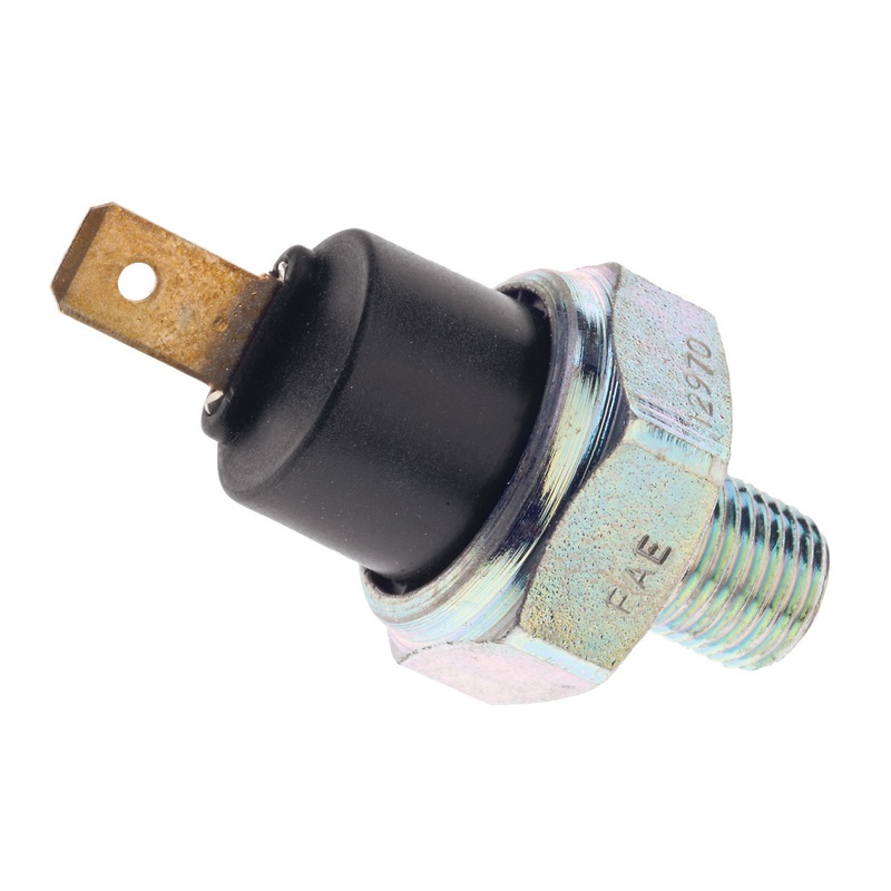 Buy Oil pressure switch for Volkswagen Polo AEE 4-cyl 1.6 5.97 - 12.99 ...