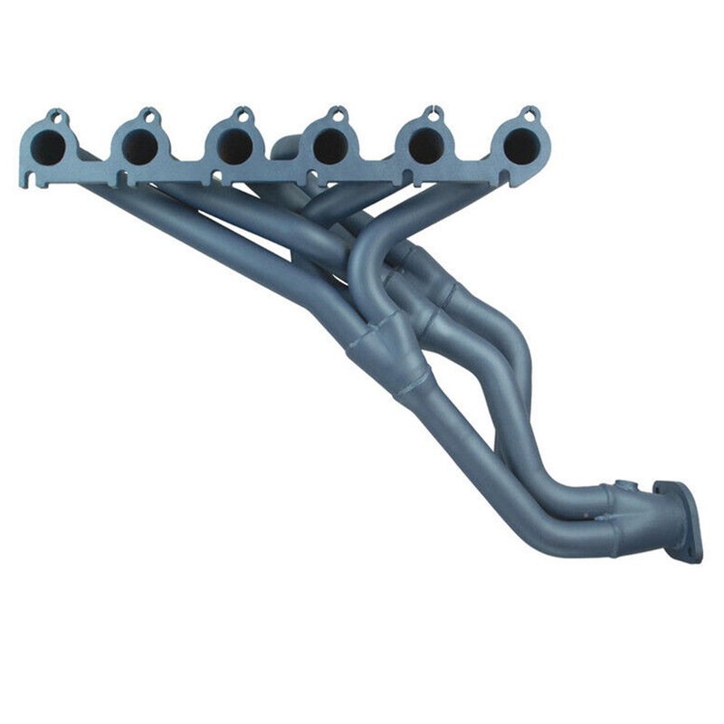 Buy Pacemaker Headers Extractor Ford Falcon EA EB ED EF EL AU 6 Cyl 3 ...