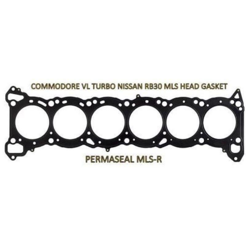 Buy Permaseal cylinder head gasket for Nissan RB30E RB30ET Holden ...