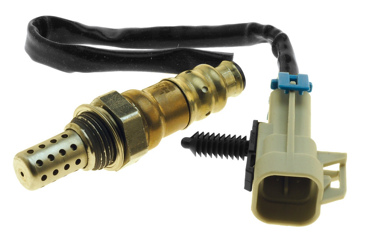 Buy Pre-Cat right oxygen sensor for Holden Statesman WM LS3 V8 6.2 2008 ...