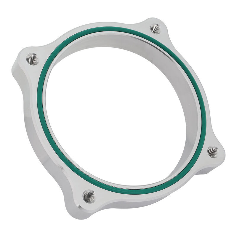 Buy Proflow Throttle Body Adapter Weld-on Flange Suit 82mm Bosch DBW ...