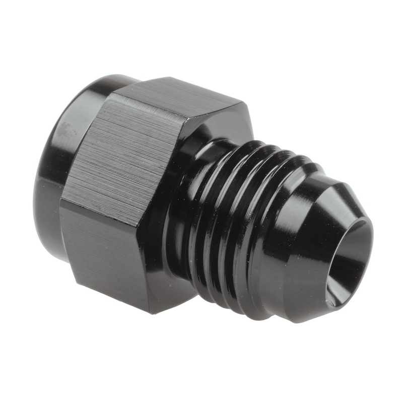 Buy Raceworks Fitting AN-4 To AN-6 Female To Male Flare Expander - MyDeal