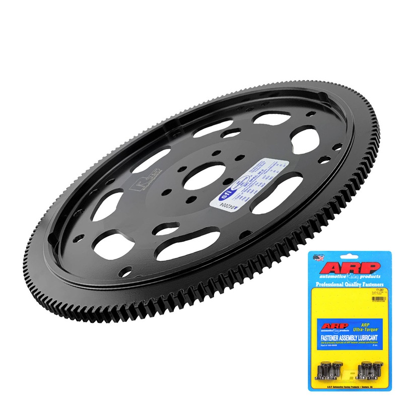Buy RTS Billet Flexplate ARP Bolt Kit SFI 29.2 Ford Falcon XR6 Turbo ...