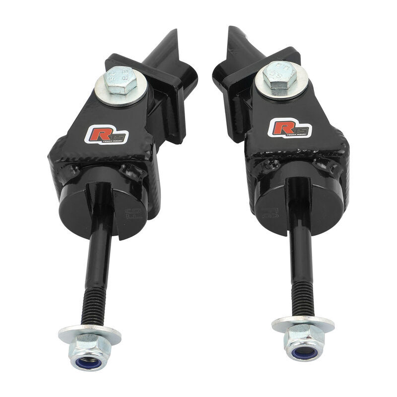 Buy RTS Power Mount Engine Mount Replacement for Ford Barra 4.0L & V8 ...