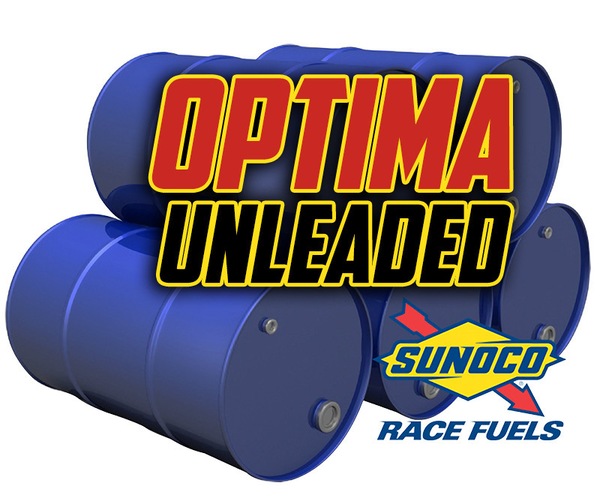 Buy Sunoco RACING FUEL UNLEADED OPTIMA 95 20LT - MyDeal Australia