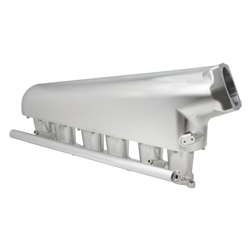 Buy VPW Intake Manifold Kit Billet Aluminium Polished For Toyota 1JZ ...