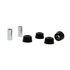Buy Whiteline Radius/Strut Rod to Chassis Bushing for Toyota Hilux/Ford ...
