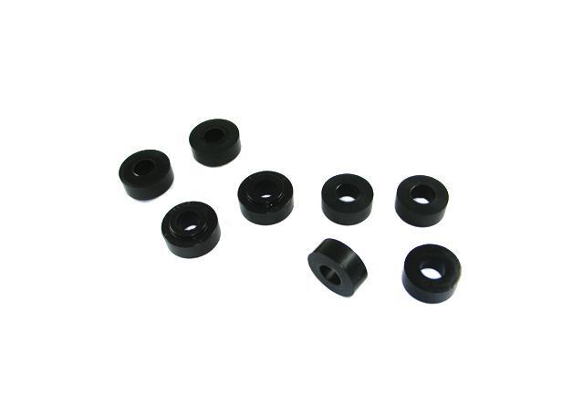 Buy Whiteline Subframe Mount Bushing for Holden HQ-HZ, WB - MyDeal ...