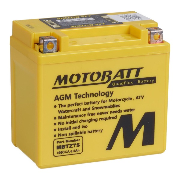 Buy Yamaha YZF R15 V4.0 2022 Battery Motobatt - MyDeal Australia