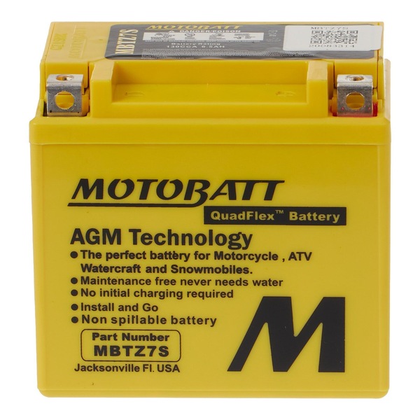 Buy Yamaha YZF R15 V4.0 2022 Battery Motobatt - MyDeal Australia