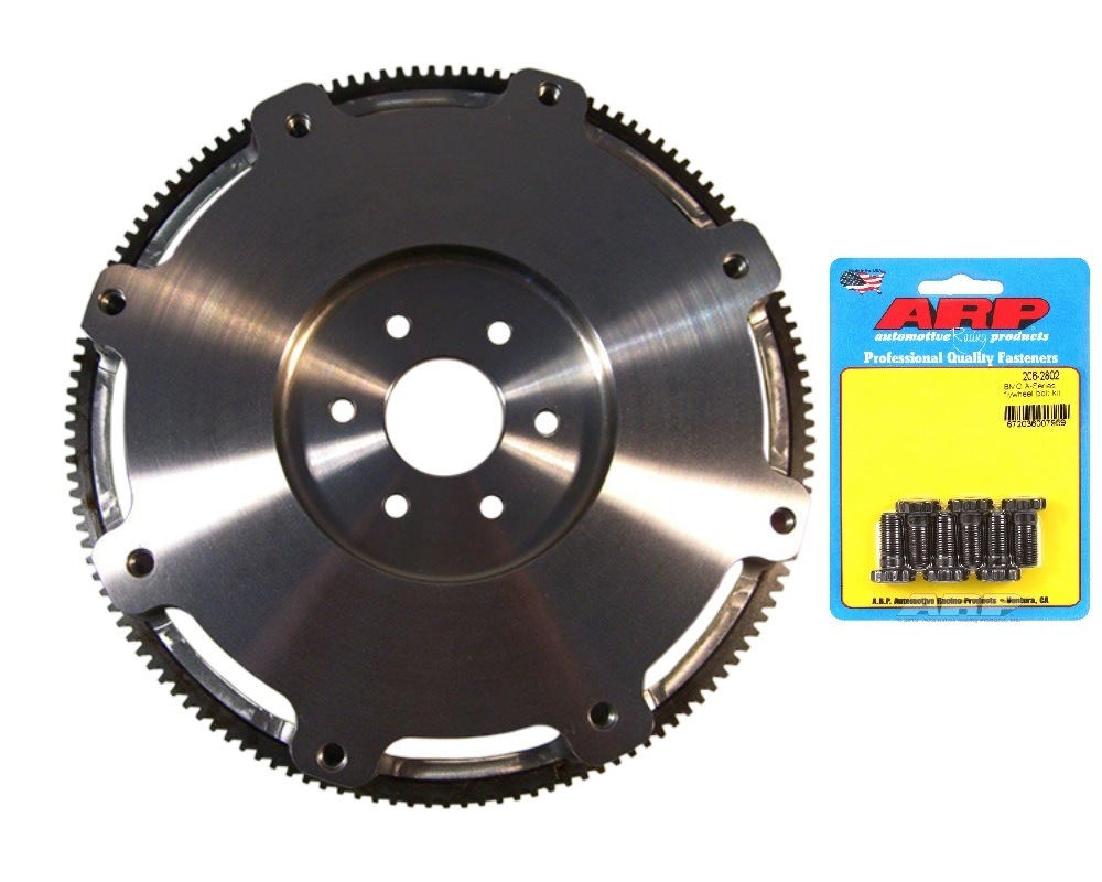Buy Yella Terra Light Weight Flywheel Holden Red 6 Cyl 149-179-186-202 ...