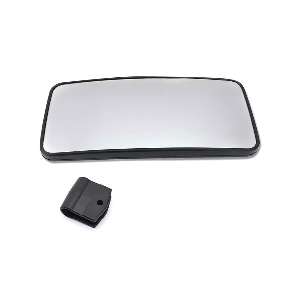 Buy 365MM x 175MM L&R Truck Mirror For Mitsubishi Canter Fuso FE7 & FE8 ...