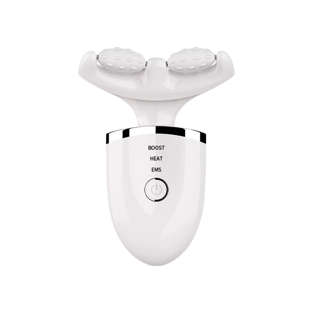 Buy Anti Aging Wrinkle Face Neck Lifting Beauty Device LED Photon ...