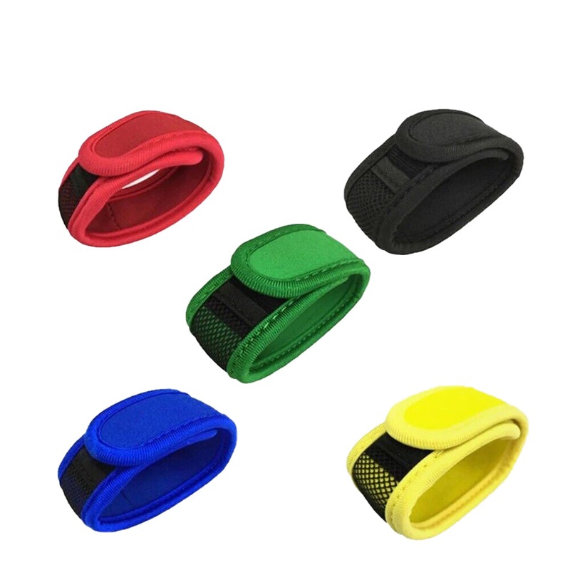 Buy Anti Mosquito Repellent Bracelet Pest Bug Insect Repellent Wrist ...