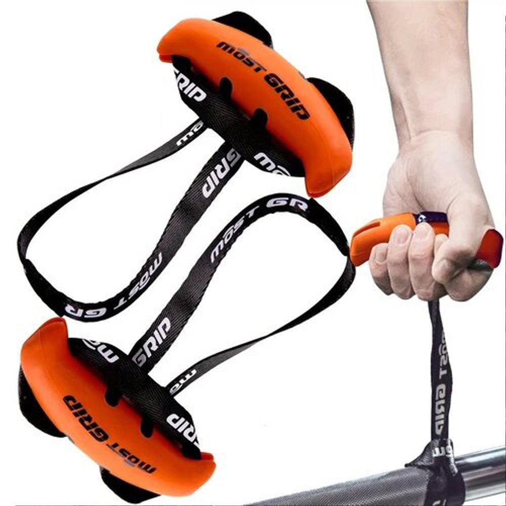 Buy Neutral Grip Pull up Handles for Home Gym Workout, Ergonomic Pull ...