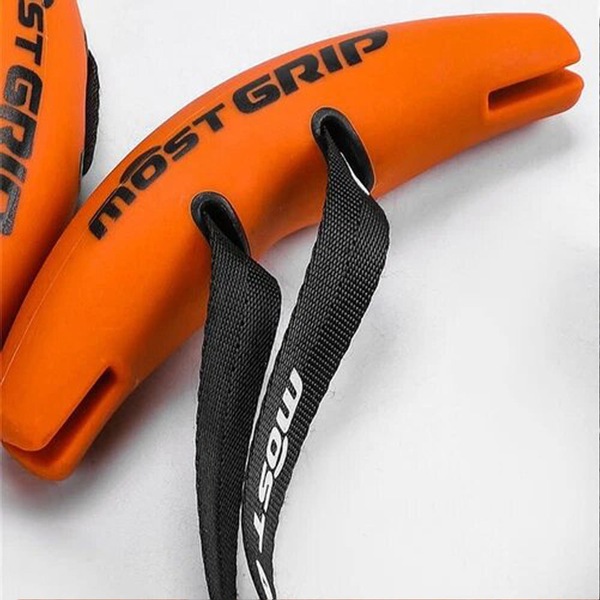 Buy Neutral Grip Pull up Handles for Home Gym Workout, Ergonomic Pull ...